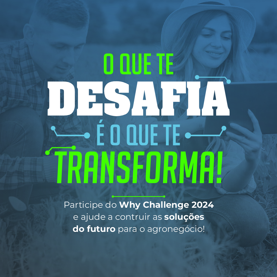 WHY CHALLENGE – Why Hub